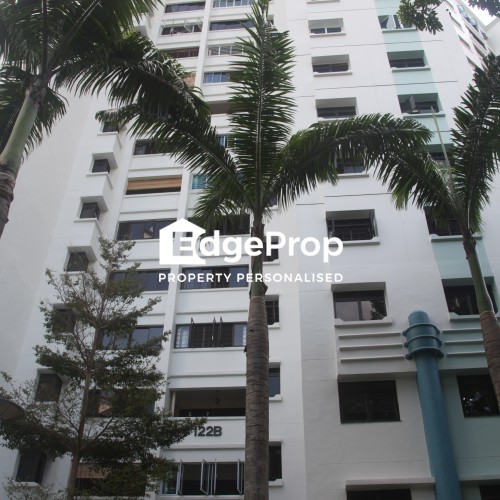 122B SENGKANG EAST WAY: HDB | Details & Reviews | EdgeProp Singapore
