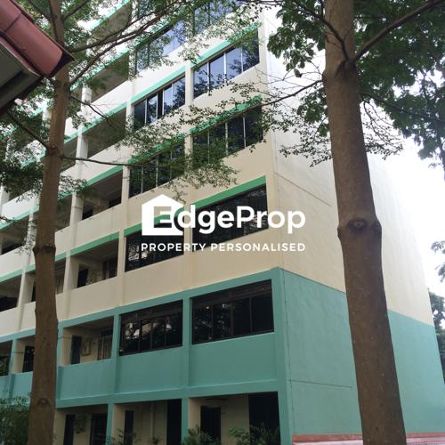 92 COMMONWEALTH DRIVE: HDB | Details & Reviews | EdgeProp Singapore