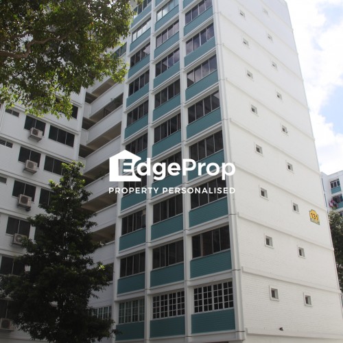 131 SIMEI STREET 1: HDB | Details & Reviews | EdgeProp Singapore