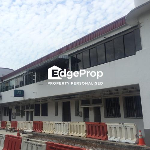 72 SENG POH ROAD: HDB | Details & Reviews | EdgeProp Singapore