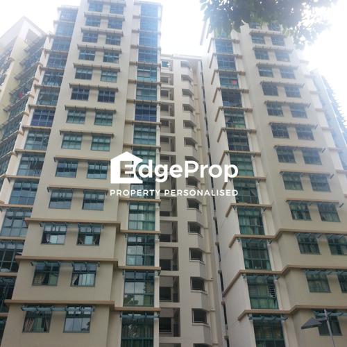 688D WOODLANDS DRIVE 75: HDB | Details & Reviews | EdgeProp Singapore