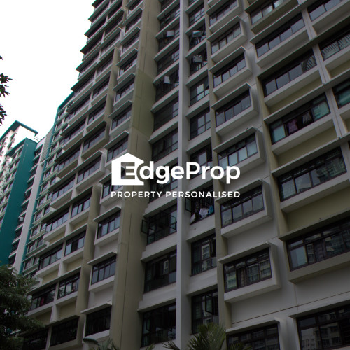 436B FERNVALE ROAD: HDB | Details & Reviews | EdgeProp Singapore