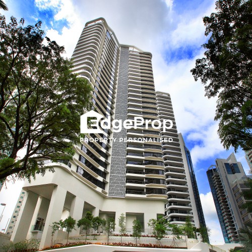 TRILIGHT: Novena Condominium | Details & Reviews | EdgeProp Singapore