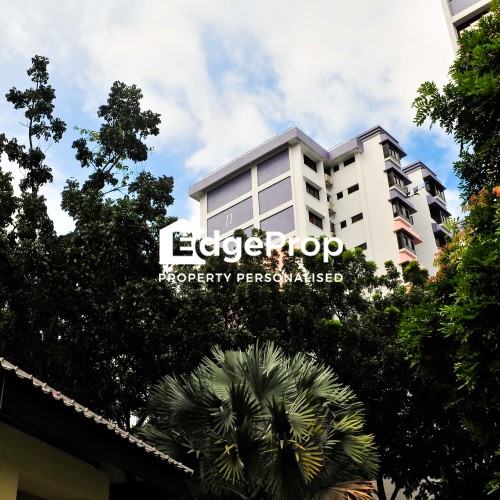 11 TECK WHYE LANE: HDB | Details & Reviews | EdgeProp Singapore