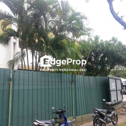 20 WOODLANDS INDUSTRIAL PARK E6: HDB | Details & Reviews | EdgeProp ...