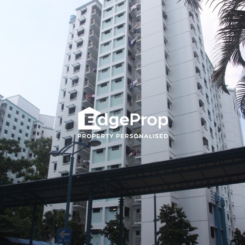 122A SENGKANG EAST WAY: HDB | Details & Reviews | EdgeProp Singapore