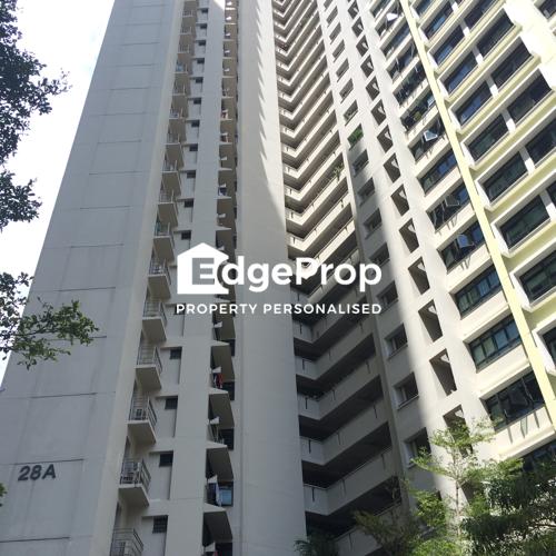 28A DOVER CRESCENT: HDB | Details & Reviews | EdgeProp Singapore