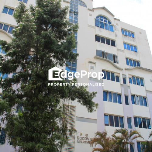GOODVIEW APARTMENTS: Geylang Apartment | Details & Reviews | EdgeProp ...