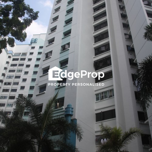 122E RIVERVALE DRIVE: HDB | Details & Reviews | EdgeProp Singapore