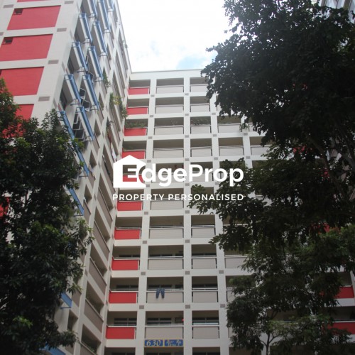 630 PASIR RIS DRIVE 3: HDB | Details & Reviews | EdgeProp Singapore