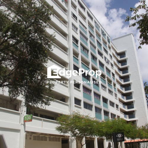 130 SIMEI STREET 1: HDB | Details & Reviews | EdgeProp Singapore