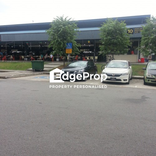 10 MARSILING INDUSTRIAL ESTATE ROAD 1: HDB | Details & Reviews ...