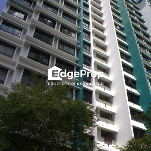 439C SENGKANG WEST AVENUE: HDB | Details & Reviews | EdgeProp Singapore