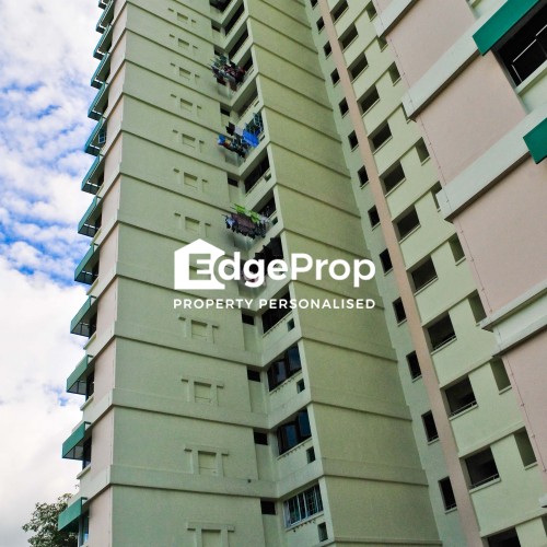 164 JALAN TECK WHYE: HDB | Details & Reviews | EdgeProp Singapore