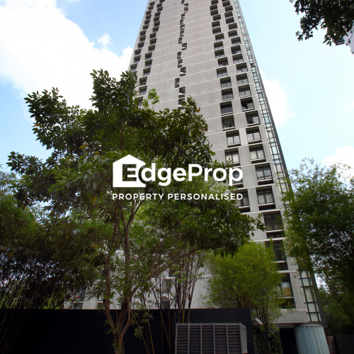1 MOULMEIN RISE: Novena Apartment | Details & Reviews | EdgeProp Singapore