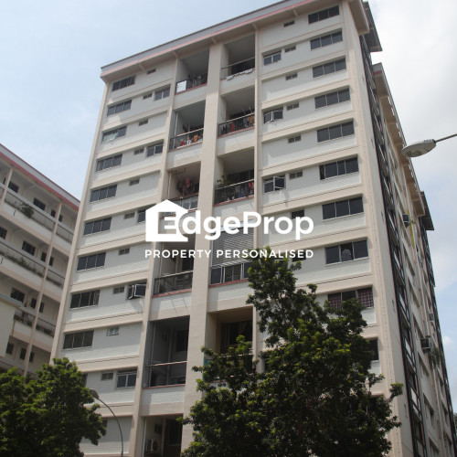 408 PASIR RIS DRIVE 6: HDB | Details & Reviews | EdgeProp Singapore