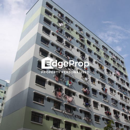 476A PASIR RIS DRIVE 6: HDB | Details & Reviews | EdgeProp Singapore