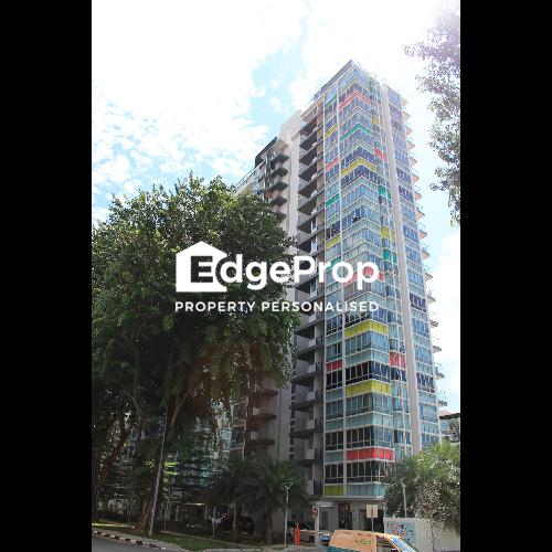 ESTA RUBY: Geylang Apartment | Details & Reviews | EdgeProp Singapore