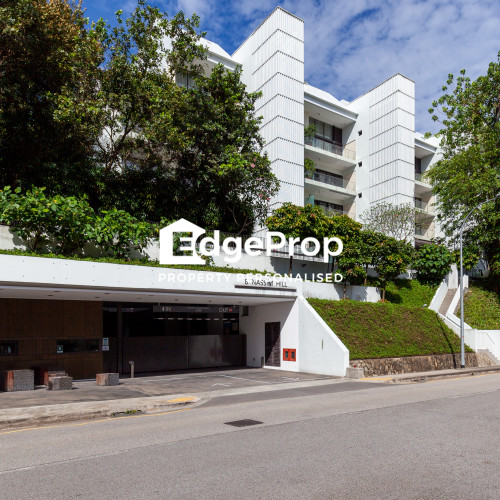 8 NASSIM HILL: Tanglin Apartment | Details & Reviews | EdgeProp Singapore