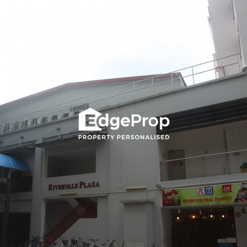 118 RIVERVALE DRIVE: HDB | Details & Reviews | EdgeProp Singapore