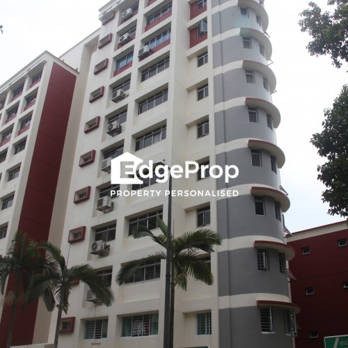 247 SIMEI STREET 5: HDB | Details & Reviews | EdgeProp Singapore