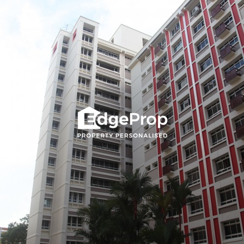 646 PASIR RIS DRIVE 10: HDB | Details & Reviews | EdgeProp Singapore