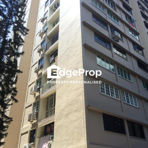 12 DOVER CLOSE EAST: HDB | Details & Reviews | EdgeProp Singapore