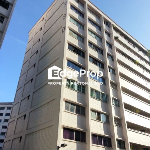 730 YISHUN STREET 71: HDB | Details & Reviews | EdgeProp Singapore
