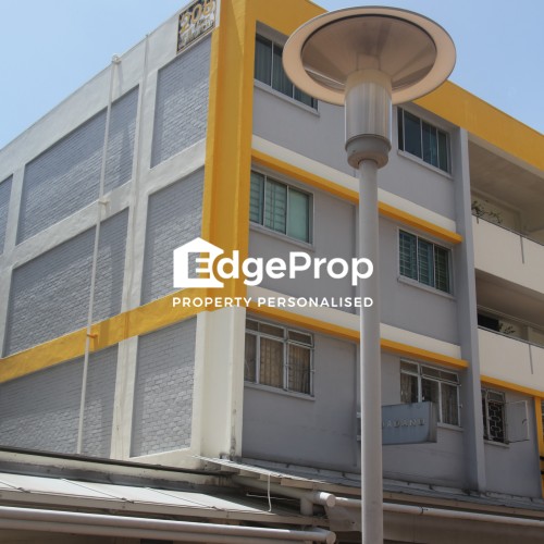 208 NEW UPPER CHANGI ROAD: HDB | Details & Reviews | EdgeProp Singapore