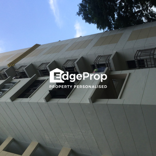 2C BOON TIONG ROAD: HDB | Details & Reviews | EdgeProp Singapore