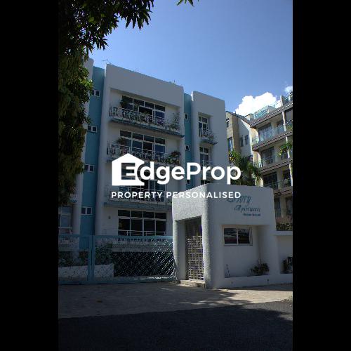 IVORY APARTMENTS: Bedok Apartment | Details & Reviews | EdgeProp Singapore