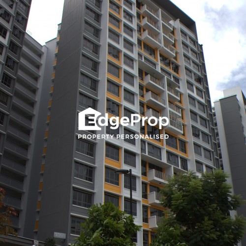 336B ANCHORVALE CRESCENT: HDB | Details & Reviews | EdgeProp Singapore