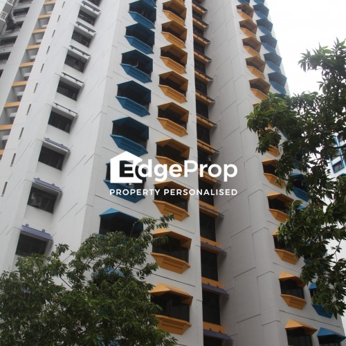 181 BEDOK NORTH ROAD: HDB | Details & Reviews | EdgeProp Singapore