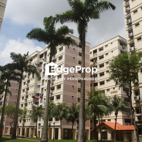 343 TAMPINES STREET 33: HDB | Details & Reviews | EdgeProp Singapore
