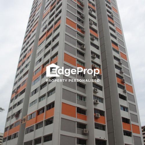 60 NEW UPPER CHANGI ROAD: HDB | Details & Reviews | EdgeProp Singapore