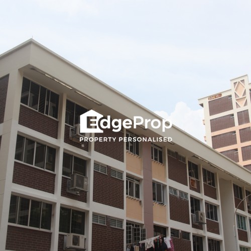 235 SIMEI STREET 4: HDB | Details & Reviews | EdgeProp Singapore