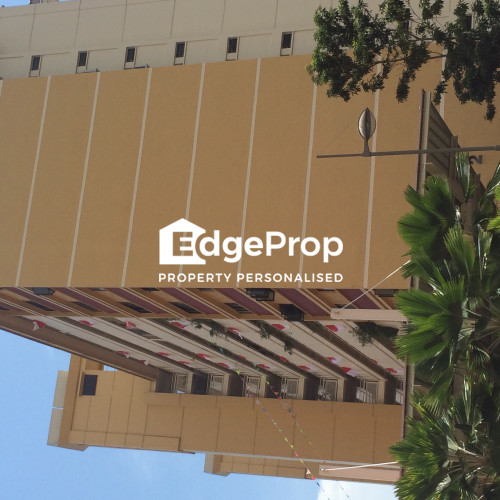 2 DOVER ROAD: HDB | Details & Reviews | EdgeProp Singapore