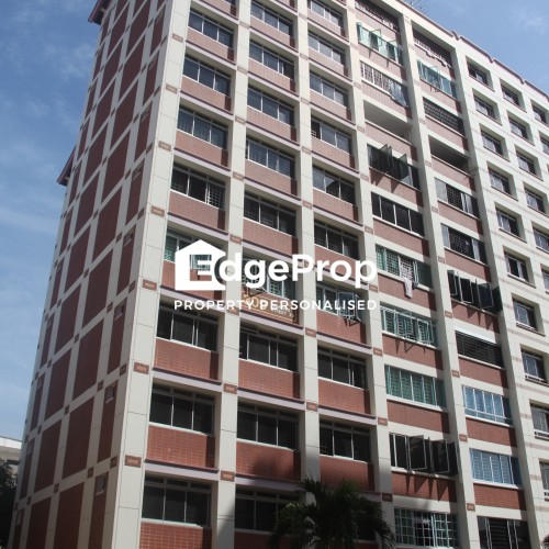 309 TAMPINES STREET 32: HDB | Details & Reviews | EdgeProp Singapore