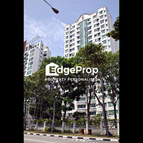 DUNMAN PLACE: Geylang Apartment | Details & Reviews | EdgeProp Singapore