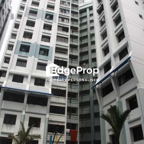 123B RIVERVALE DRIVE: HDB | Details & Reviews | EdgeProp Singapore