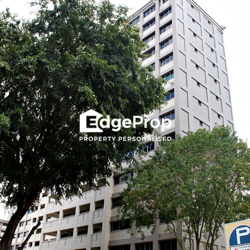 27 CHAI CHEE ROAD: HDB | Details & Reviews | EdgeProp Singapore