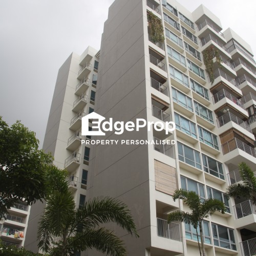 168C SIMEI LANE: HDB | Details & Reviews | EdgeProp Singapore