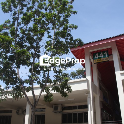 441 PASIR RIS DRIVE 6: HDB | Details & Reviews | EdgeProp Singapore