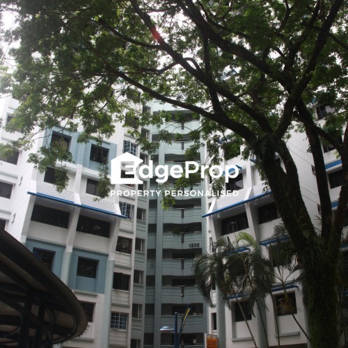 123E RIVERVALE DRIVE: HDB | Details & Reviews | EdgeProp Singapore
