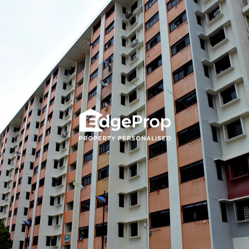22 CHAI CHEE ROAD: HDB | Details & Reviews | EdgeProp Singapore
