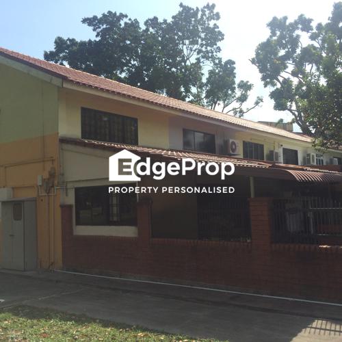 50 STIRLING ROAD: HDB | Details & Reviews | EdgeProp Singapore