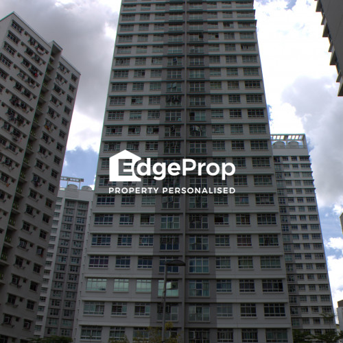 446B JALAN KAYU: HDB | Details & Reviews | EdgeProp Singapore