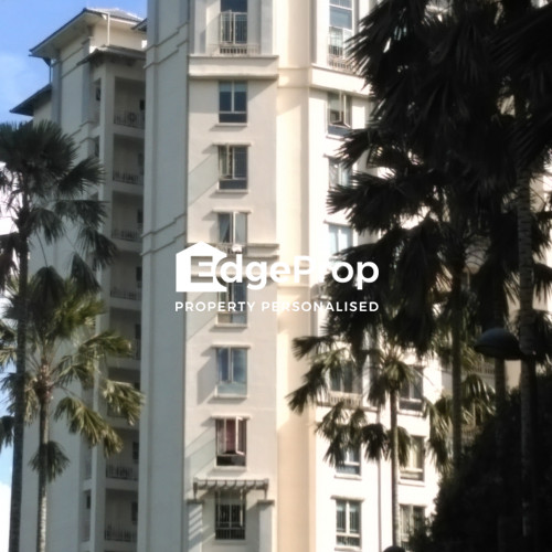 YISHUN EMERALD: Yishun Condominium | Details & Reviews | EdgeProp Singapore