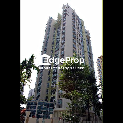 EMERY POINT: Geylang Apartment | Details & Reviews | EdgeProp Singapore