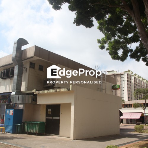 26 NEW UPPER CHANGI ROAD: HDB | Details & Reviews | EdgeProp Singapore